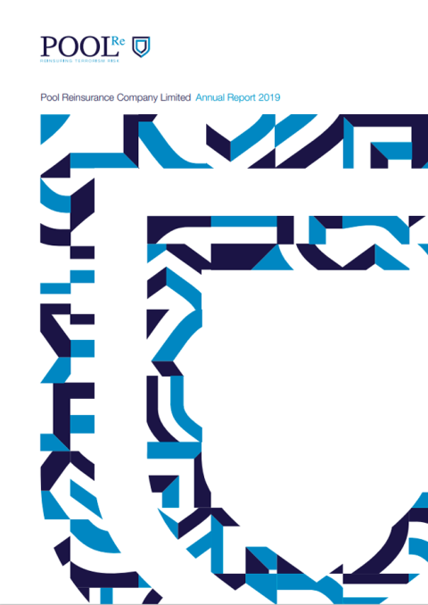 Annual Reports - Pool Reinsurance