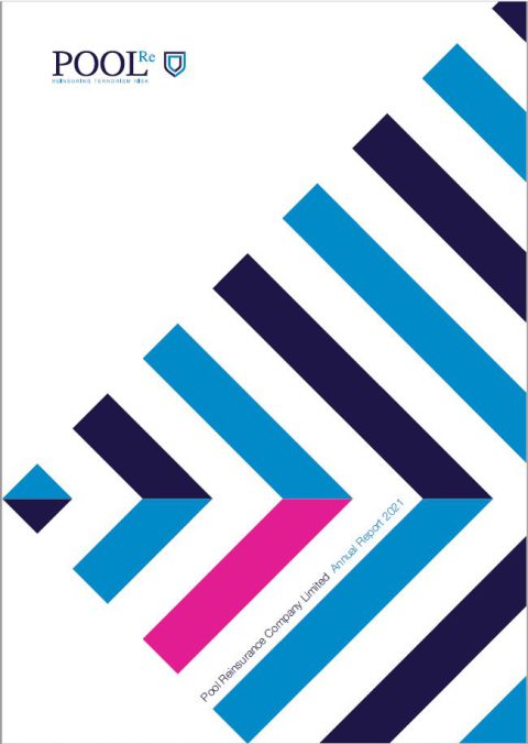 Annual Reports - Pool Reinsurance