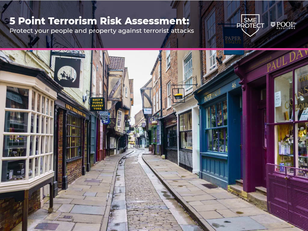 SME Hub - Pool Reinsurance