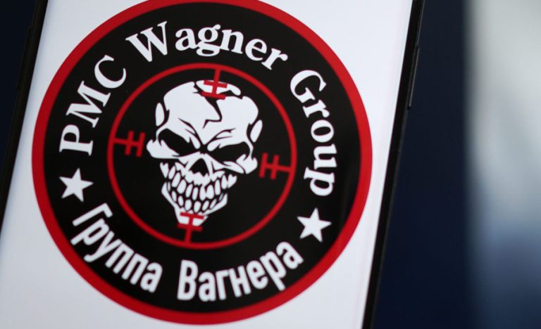 Wagner Group Proscribed as a Terrorist Organisation - Pool Reinsurance