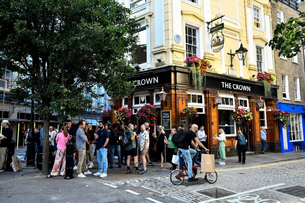 Terrorism Threat by Sector - Pool Reinsurance