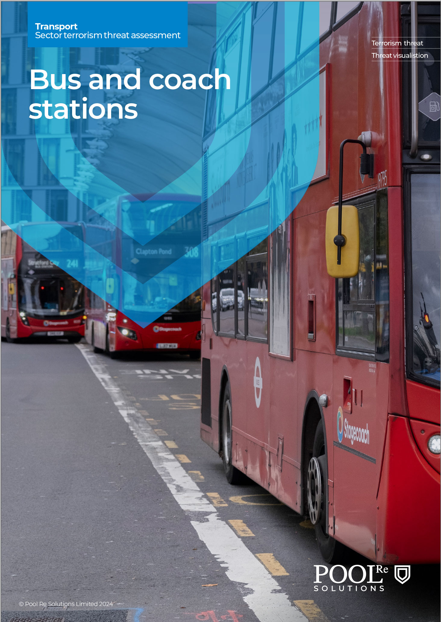 Sector: Transport - Threat Assessments - Pool Reinsurance