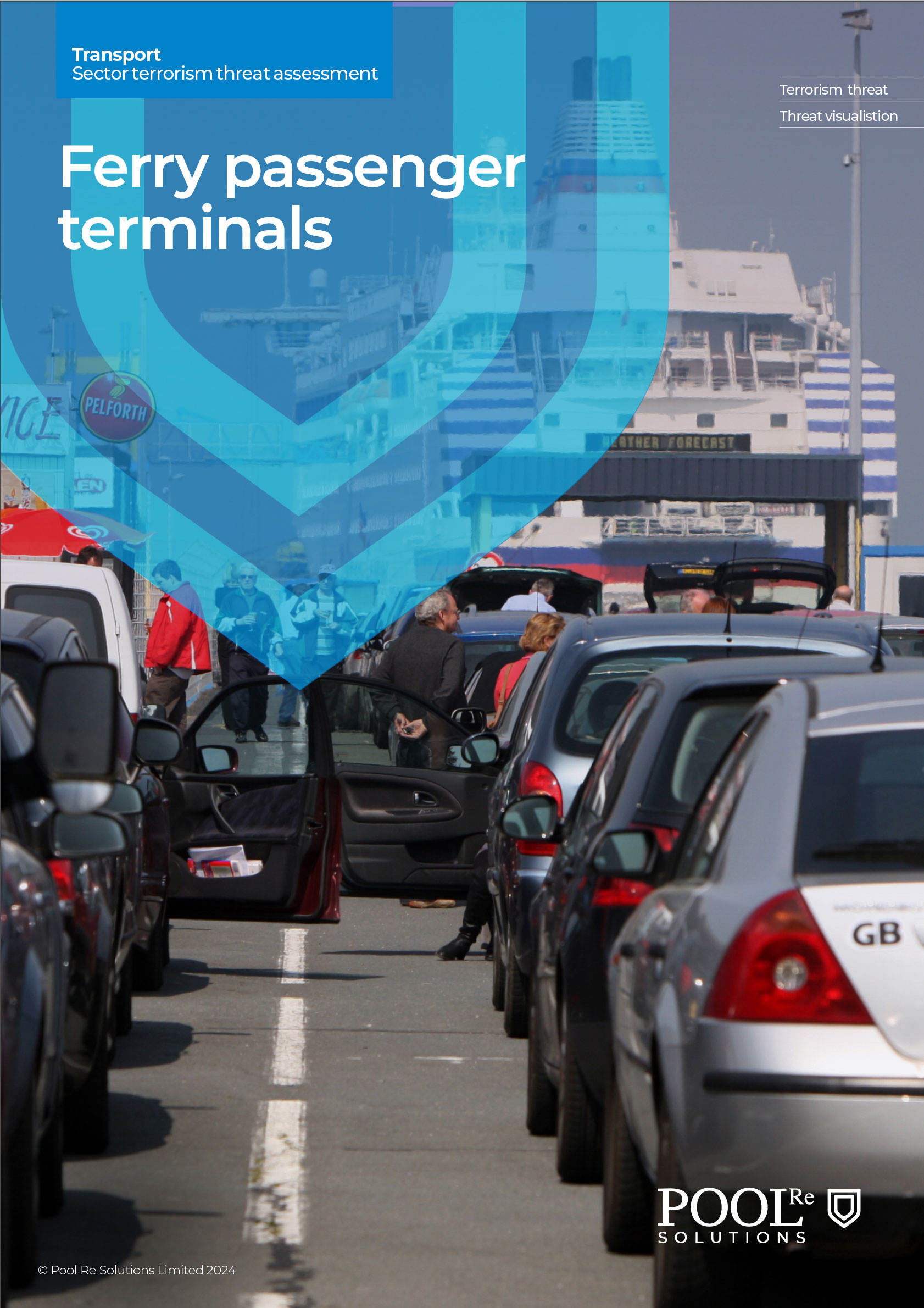 Sector: Transport - Threat Assessments - Pool Reinsurance