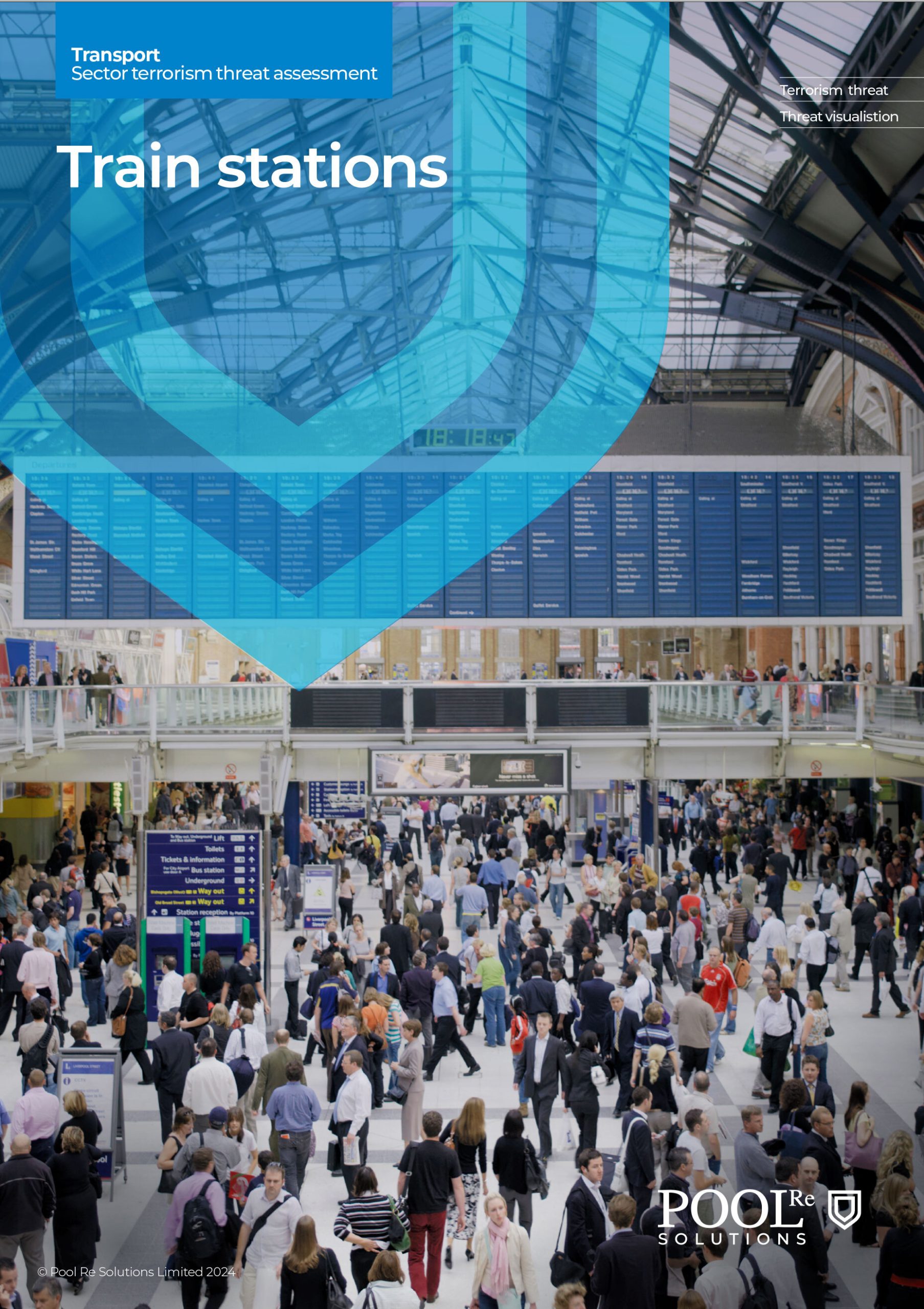 Sector: Transport - Threat Assessments - Pool Reinsurance