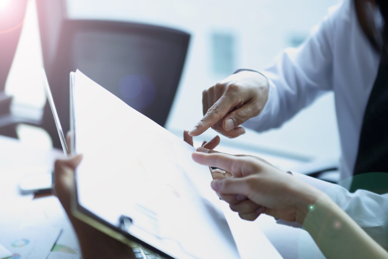 What We Do - Pool Reinsurance