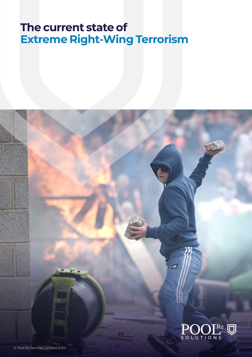 [Report] The Current State of Extreme Right-Wing Terrorism - Pool ...