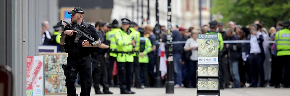 [Report] The Current State of Extreme Right-Wing Terrorism - Pool ...