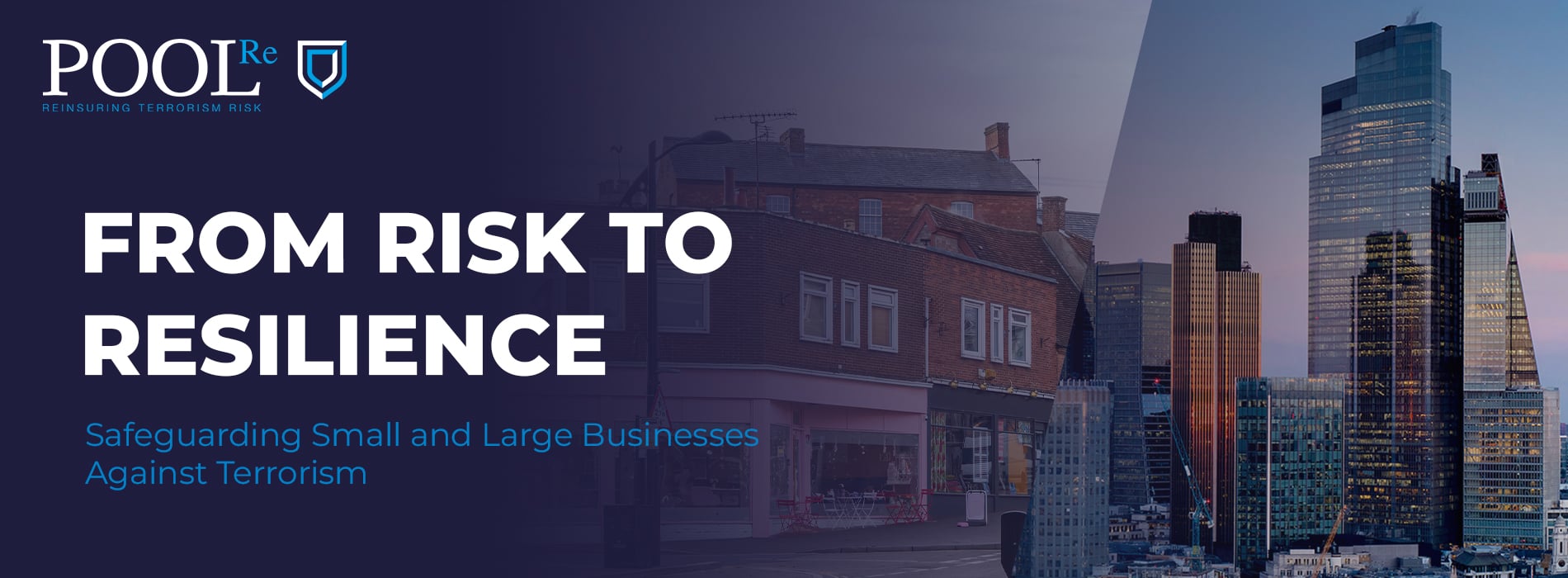 Press Release: Pool Re: SMEs underprepared in the face of terrorism ...